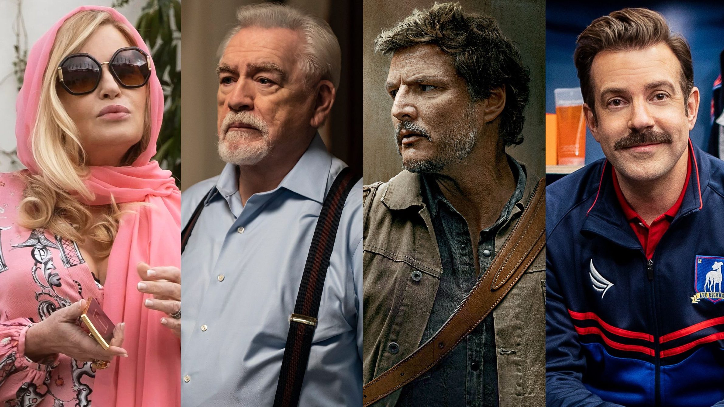 REVELAN LA LISTA DE NOMINADOS DE LOS PREMIOS EMMY 2023 - LOS40 GT REVELAN LA LISTA DE NOMINADOS DE LOS PREMIOS EMMY 2023 - LOS40 GT